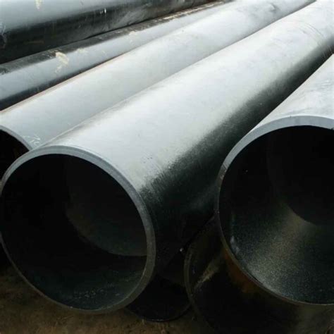 Welded Cs Pipe Haoxuan Steel