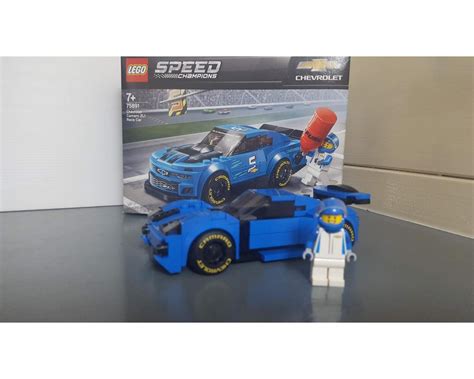 Lego Moc Alternative Build 3 Set 75891 By N2brick Rebrickable Build With Lego