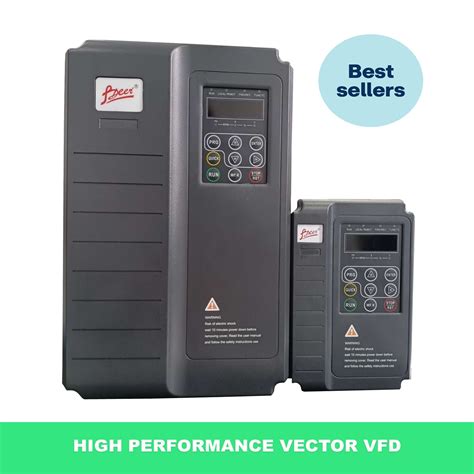 Asynchronous Motor Ac Motor Vfd Frequency Variable Drive Speed Drive Ac Motor Vfd Inverter