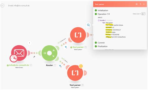 Text Parser Bundle For Excel Columns How To Make Community