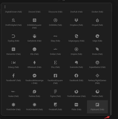 Async Icon Picker For Loading More Icons · Issue 176 · Florianwoelki