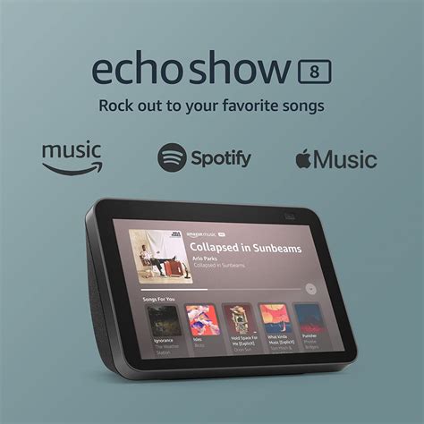 Why The Echo Show Is A Smart Choice