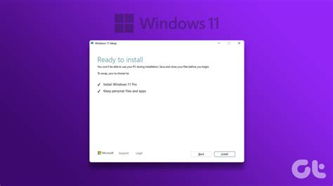 How To Install Virtualbox On Windows 11 And 10 Guiding Tech
