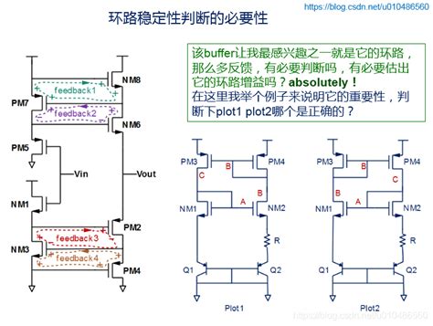 由一个buffer而引发的思考buffer电路 Csdn博客
