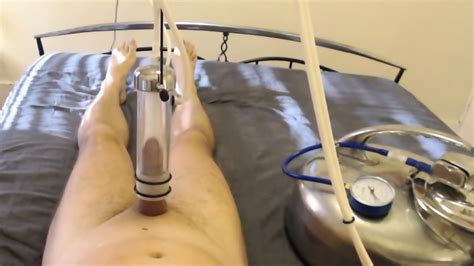 Serious Kit Milking Machine Session Eporner