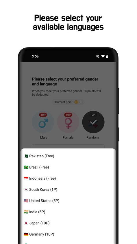 Secret Chat Random Chat Apk For Android Download