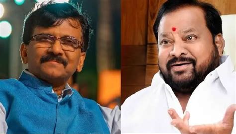 Mla Shahajibapu Patil शिंदे गट म्हणजे भाजपनं पाळलेल्या कोंबड्यांचा
