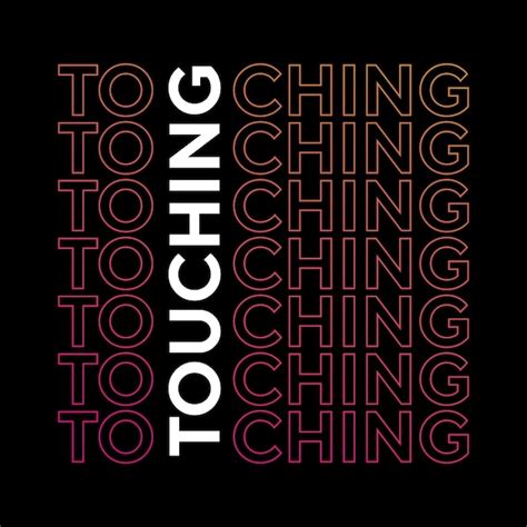 감동적인 그라디언트 색상 책 관련 단어 티셔츠 디자인 프리미엄 벡터