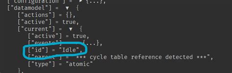 arch a powerful hierarchical state machine library community