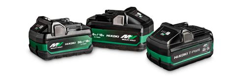 36 V Battery Multi Volt Technology For High Performance Power Tools
