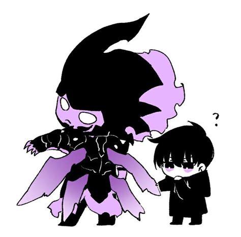 43 Solo Leveling Chibis Ideas Leveling Sung Jin Woo Chibi