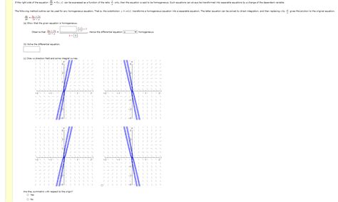 Solved If The Right Side Of The Equation F X Y Can Be Chegg Com