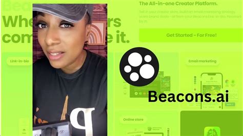 How To Set Up Beacons Ai For Beginners Youtube