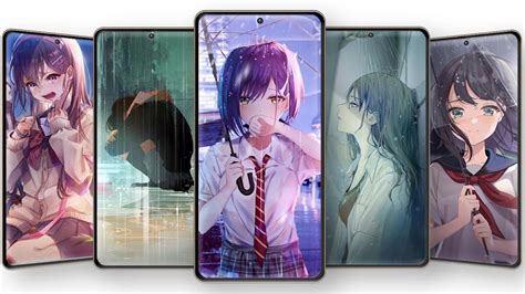 Download And Run Sad Anime Wallpaper On Pc For Free