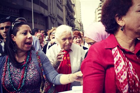 Recognizing Important Arab Women Activists