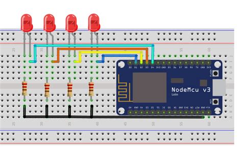 Esp8266 Base 64 Create Simple Esp8266 Nodemcu Web Server In Arduino Ide