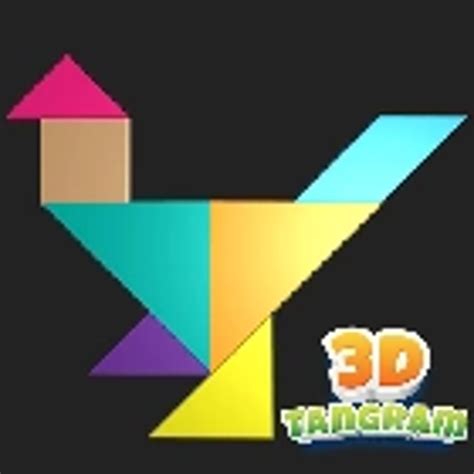 Tangram Grid Jouez à Tangram Grid Sur Humoq
