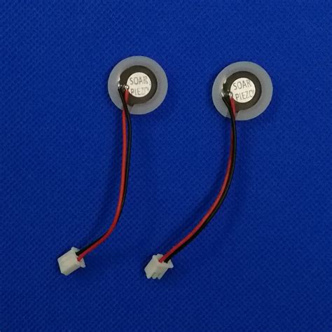 16mm Ultrasonic Mist Generation Piezo 2 4mhz Humid Grandado