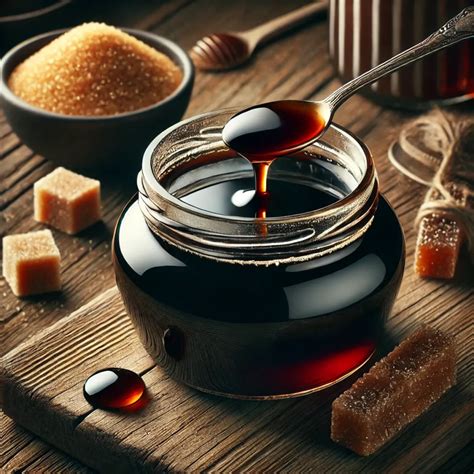 Melass Fördelar Användning Och Näringsinformation Pekis Recept