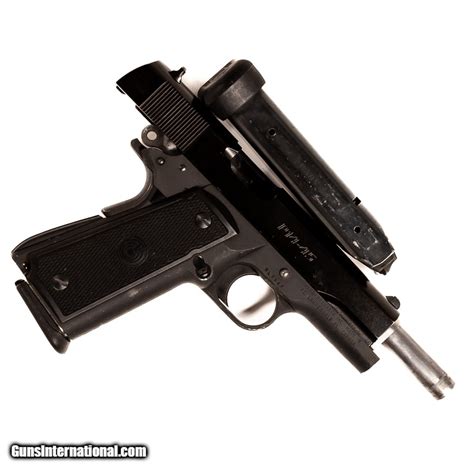 Para Ordnance P14 45