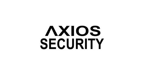 axios security services hillingdon council