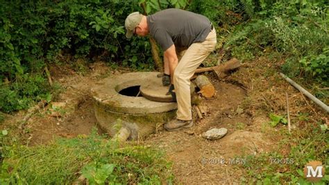 How To Remove Well Sediment Silt And Mud Repair And Clean