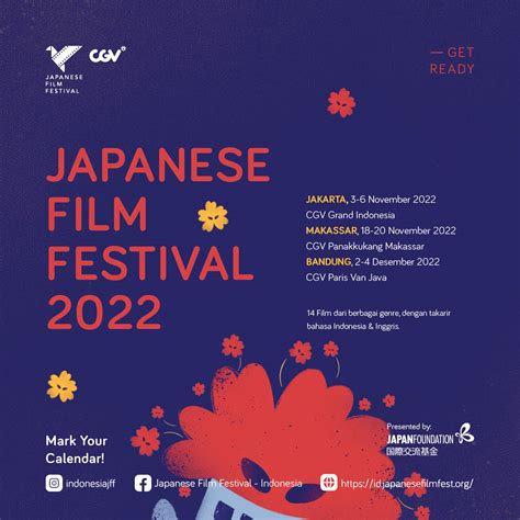 Japanese Film Festival Jff Yang Tak Sekadar Memutar Film Cinemags