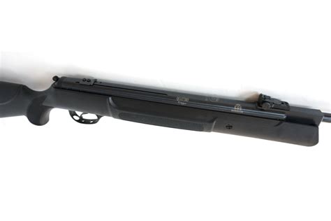 Пневматическая винтовка Hatsan 90 TR | Guns.by