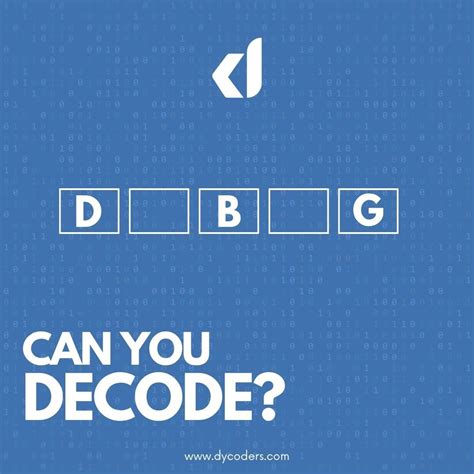 Life At Dycoders On Linkedin Code Transformation Rearrange Innovate Simplified Coding