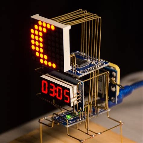 Problem Mit Library TM Deutsch Arduino Forum