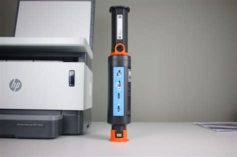 Multifuncțional HP Neverstop Laser MFP 1200w - review : Gadget.ro – Hi ...