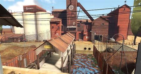 my favorite multiplayer map [fixed] r gaming