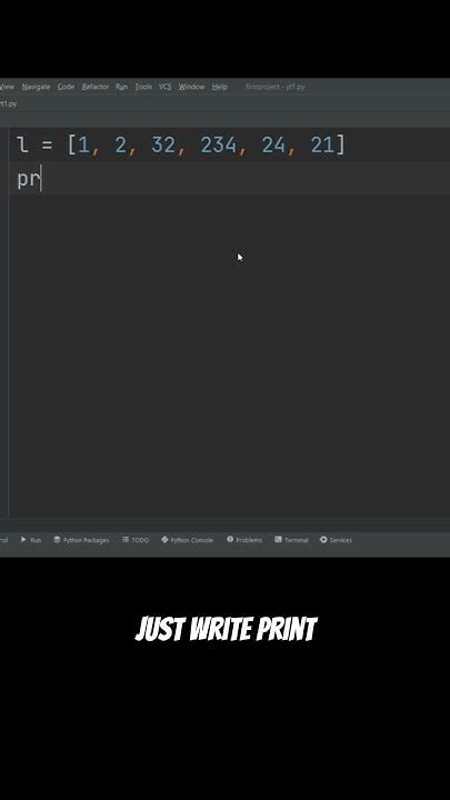Python Coding Tricks 11 Pythonprogramming Programming Youtube