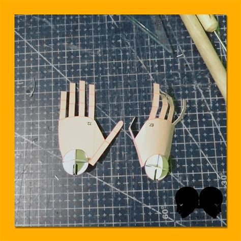 3d Paper Doll Man