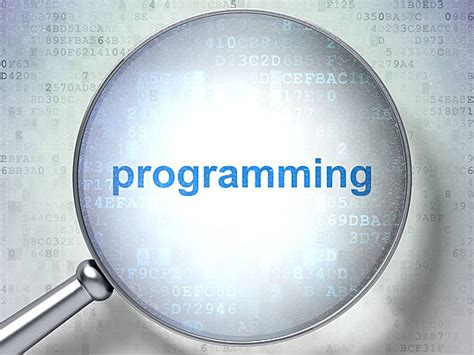 Programming And Deployment Concept Icon Editable Vector Illustration