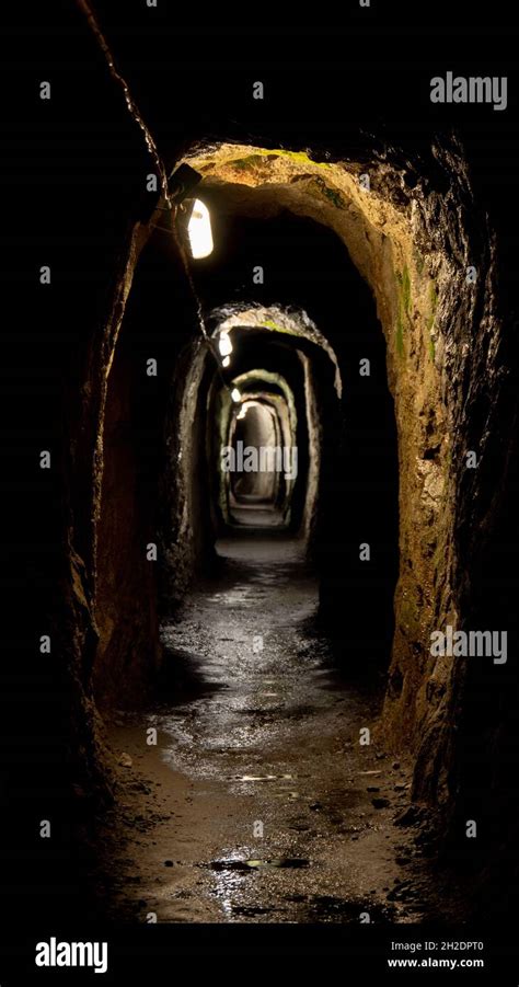 Historical Mine Shaft Hi Res Stock Photography And Images Alamy
