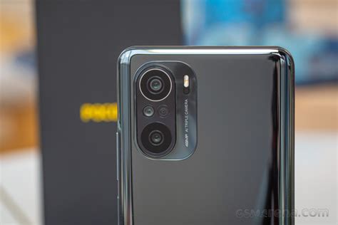 Poco F Review Camera Photo And Video Quality