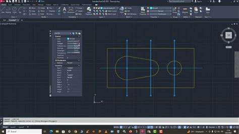 01 Autocad Ltscale Youtube