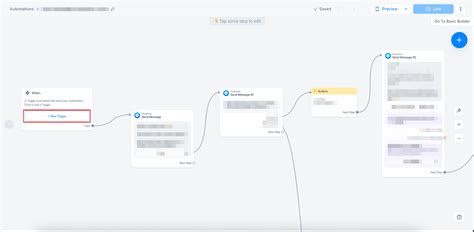 How To Use Keywords Trigger In Manychat Manychat Help