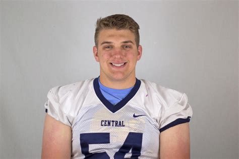 Jackson Hedrick Nebraska At Alonzo Caraway Blog