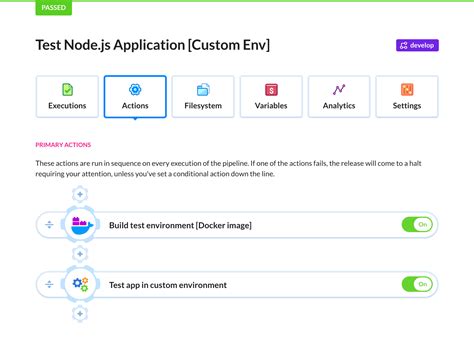 Build And Use Docker Images Without Registry