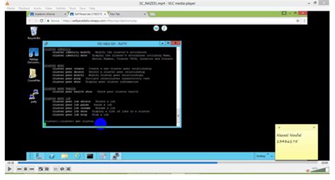Exercise 2 Working With Data Ontap Administrative Interfaces Blog