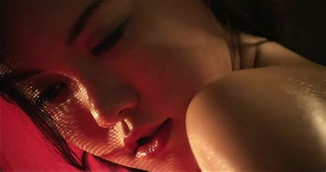 Nude Video Celebs Eun Mi Lee Nude Taste