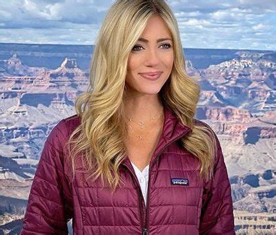 Abby Hornacek S Foot And Eye Injuries Did Not Prevent Her From Participating In Sports Artofit