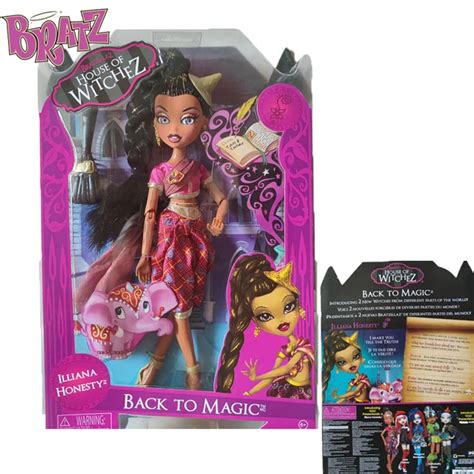 Bambole Bratz Giada