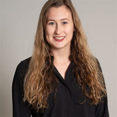 Micayla Yates Account Coordinator At Boden The Org