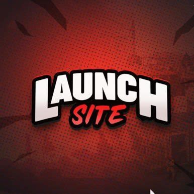 Launch Site LaunchSiteRust Twitter