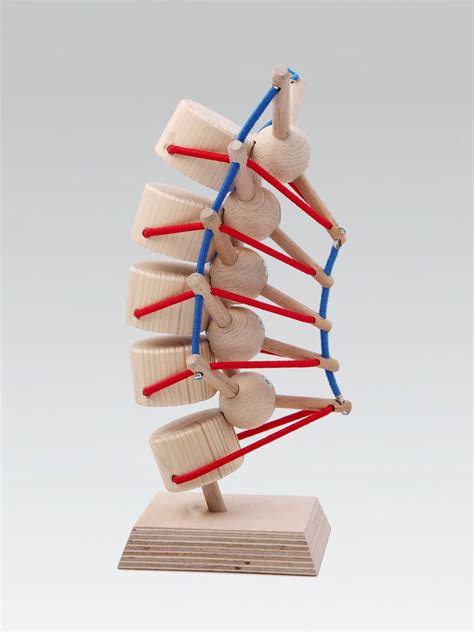 Tensegrity-Model.com