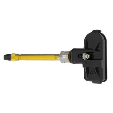 Canbus Race Car Tpms Solution Canbustpms