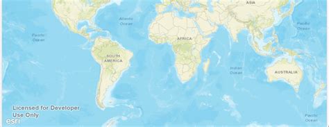 arcgis runtime sdk wpf 基础地图显示 arcgis wpf scene 加载自己的地图 csdn博客